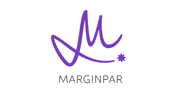 Van der Plas | Marginpar